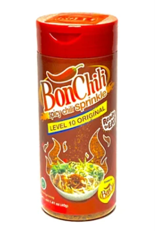 Boncabe - chilli krydder styrke 10/utsolgt :: Heti`s kjøkken